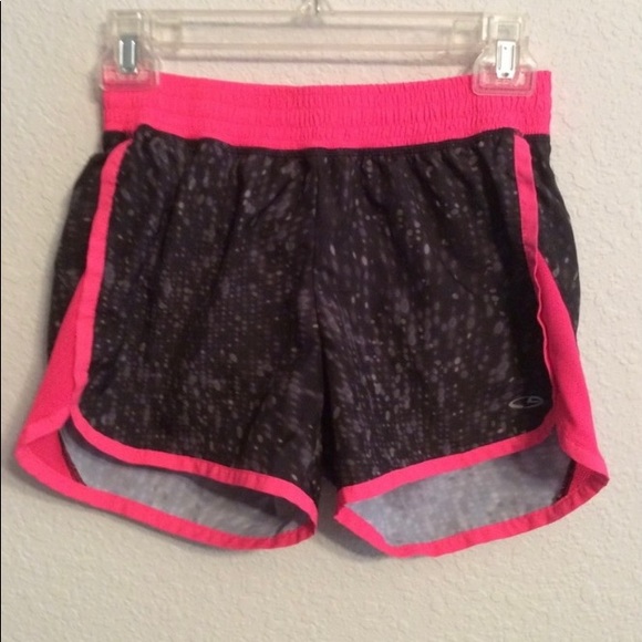 Duo Dry | Shorts | Very Cute Xs Duodry Athlete Shorts With Pink Trim ...